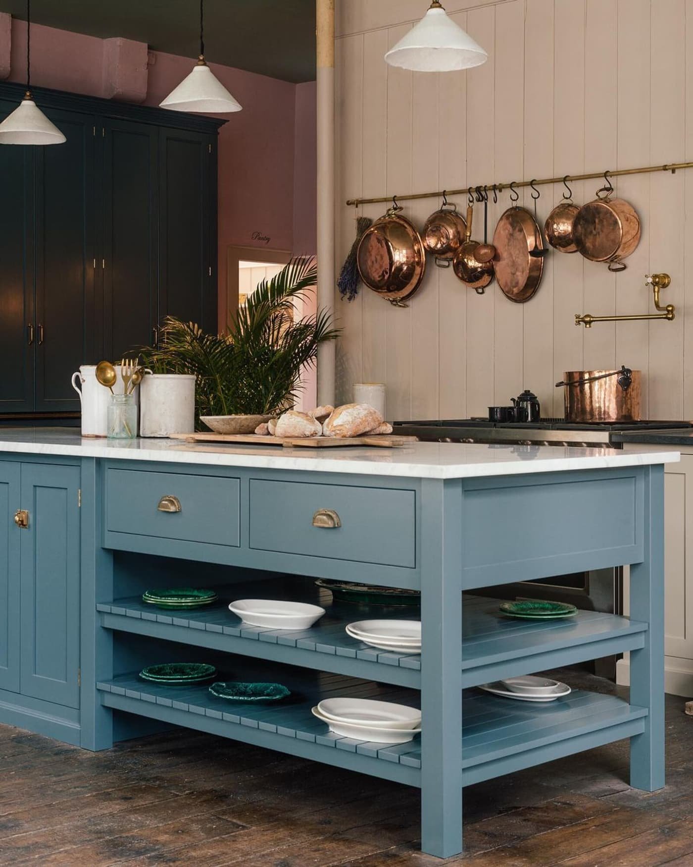 The Top UK Kitchen Companies: "Please help me decide!" | Fifi McGee