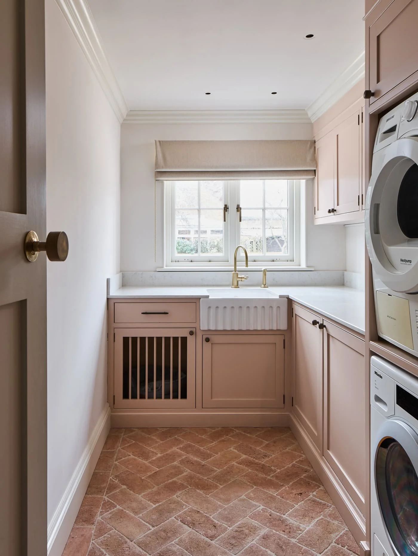 19 Beautiful Galley Kitchen Ideas | Fifi McGee