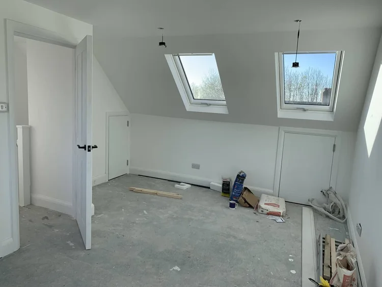 Jen & Stu's Stunning Single Storey Rear Extension | Fifi McGee