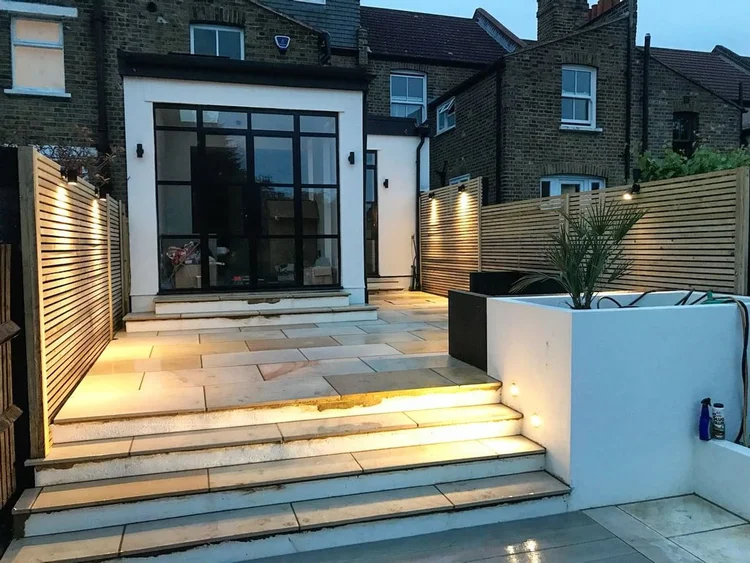 10 Stunning Small terraced house extension ideas | Fifi McGee