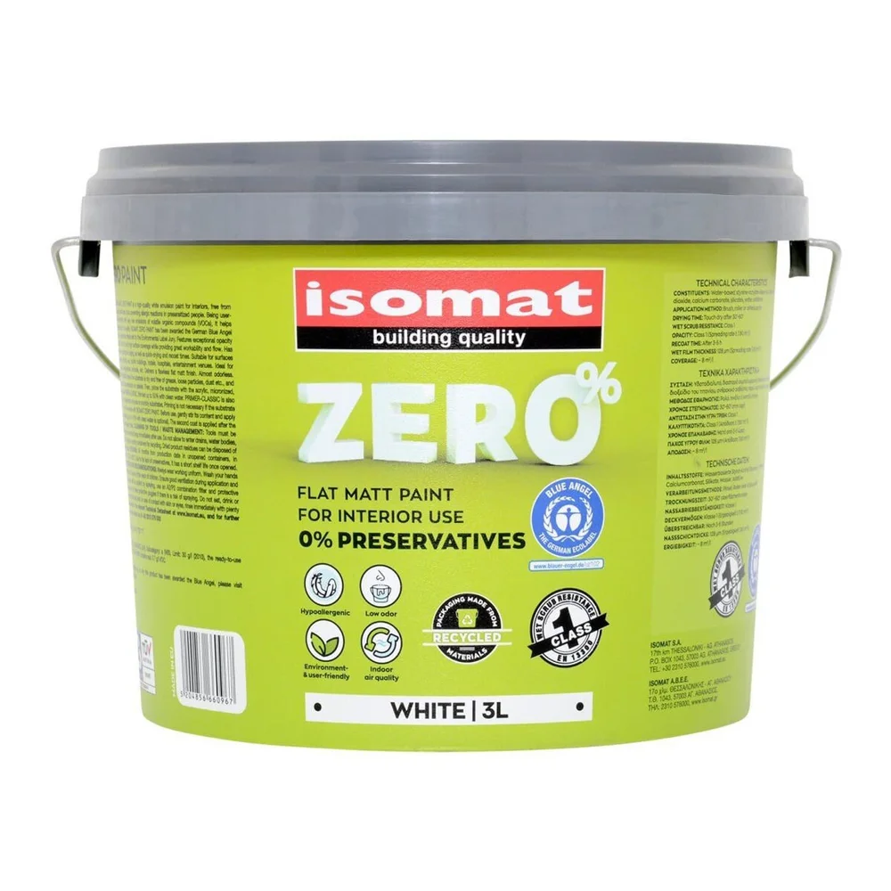 The Top 5 BEST Low-VOC Paints for your home | Fifi McGee