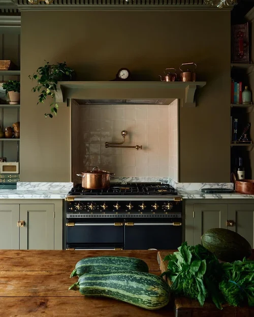 How much do DeVOL kitchens cost? | Fifi McGee