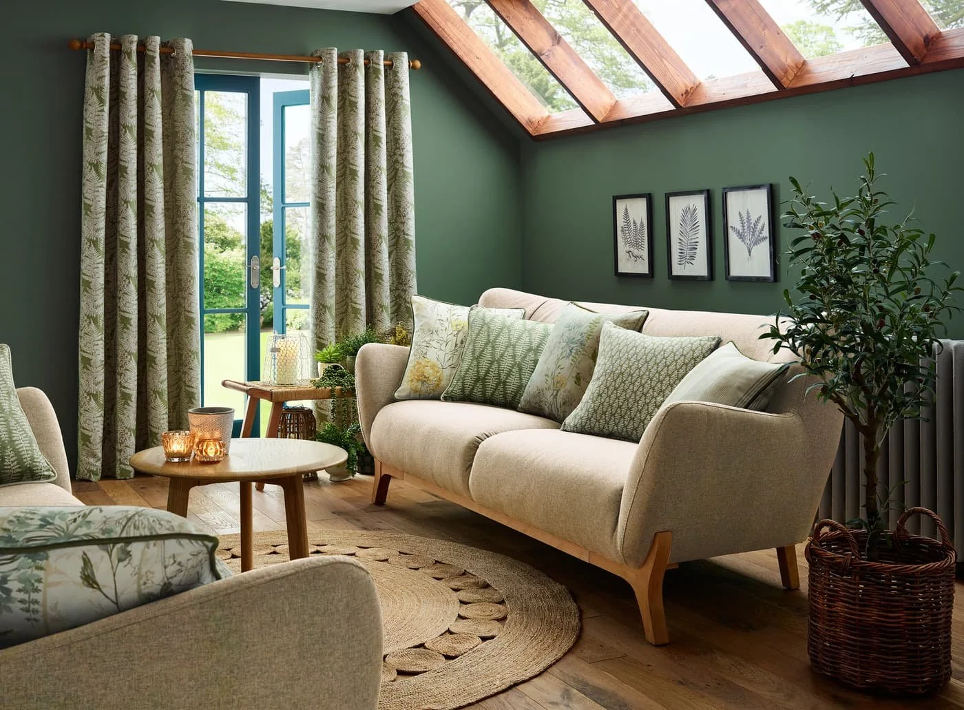 20 living room design ideas you'll want to steal | Fifi McGee
