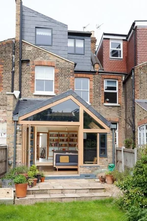 10 Stunning Small terraced house extension ideas | Fifi McGee