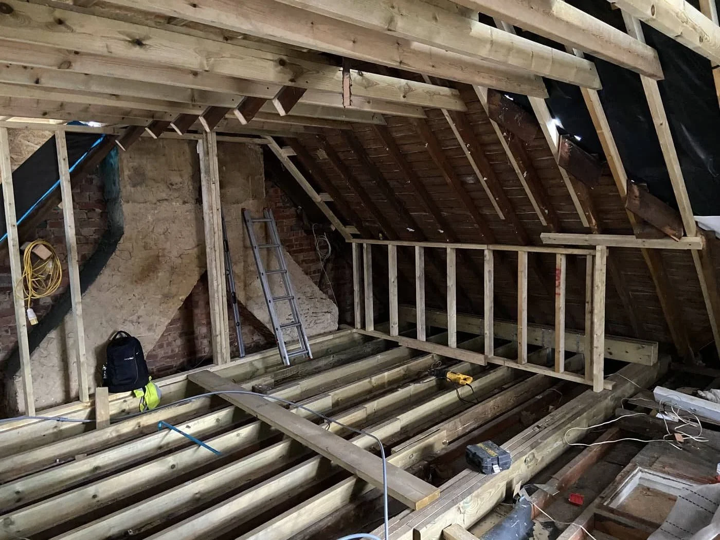 Jen & Stu's Stunning Single Storey Rear Extension | Fifi McGee