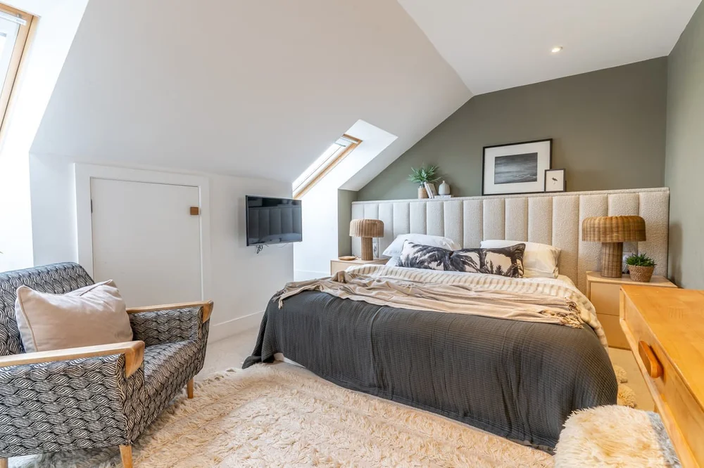 10 loft conversion ideas you need to see | Fifi McGee