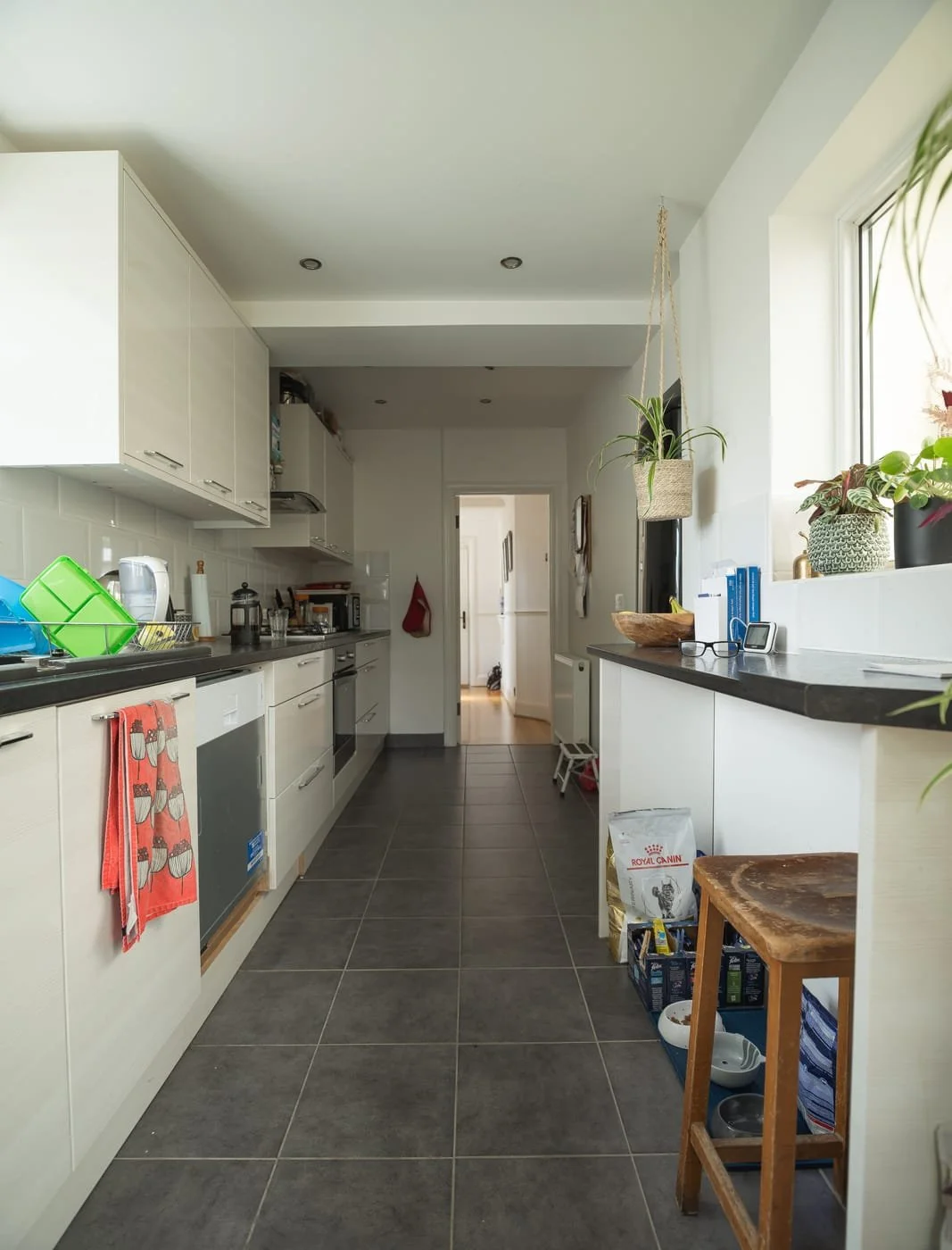 This £70,000 Single Storey Extension is COMPLETE! | Fifi McGee