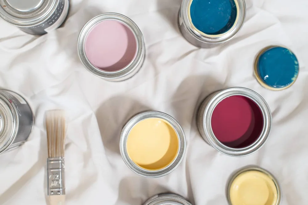 Air-Purifying Paints: Is your home safe from toxins? | Fifi McGee