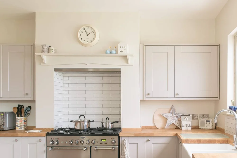15 Clever Ideas For Chimney Breasts and Alcoves | Fifi McGee