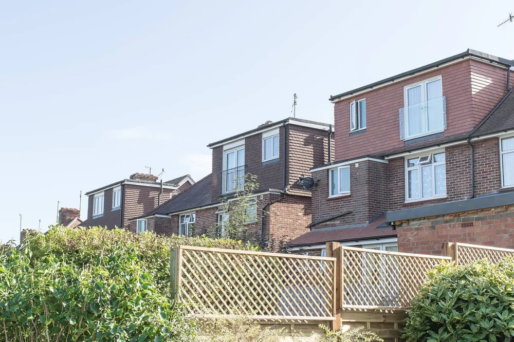 Upgrade Your Home with a Dormer Loft Conversion: Cost and Tips | Fifi McGee
