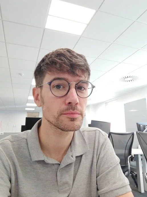 Our Home Office Design – Before + After! | Fifi McGee