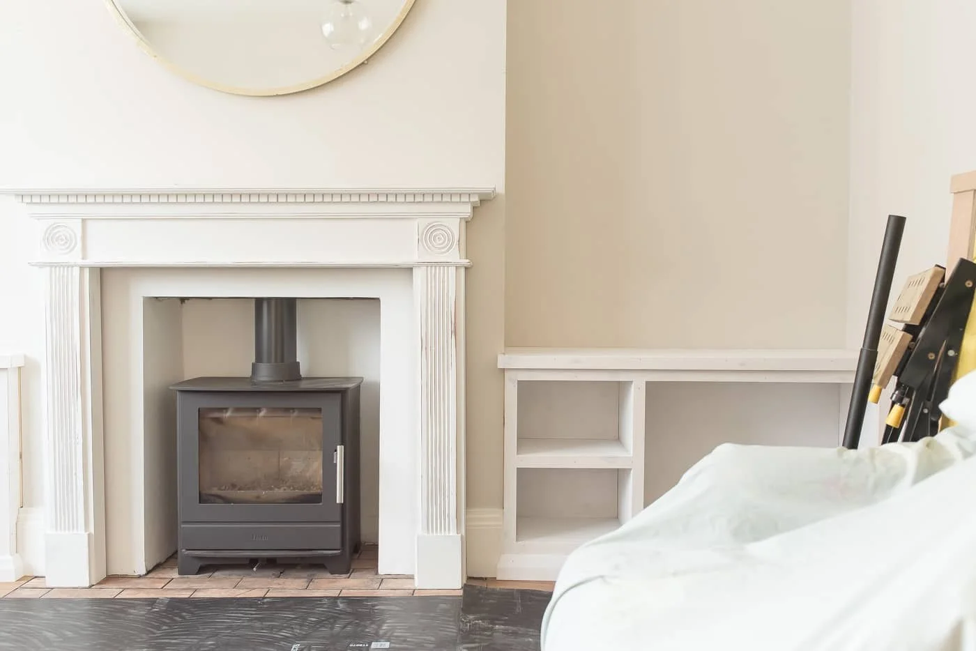 Stay Warm & Save Money: Guide to Alternative Heating Systems | Fifi McGee