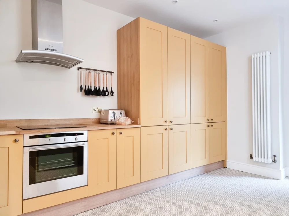 DIY Kitchens Review: Are they worth it? | Fifi McGee