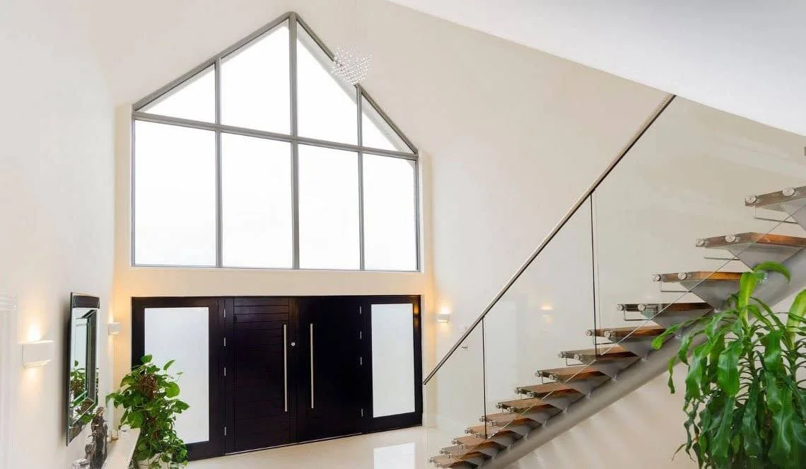 Apex windows – how much do they cost? Are they right for me? | Fifi McGee