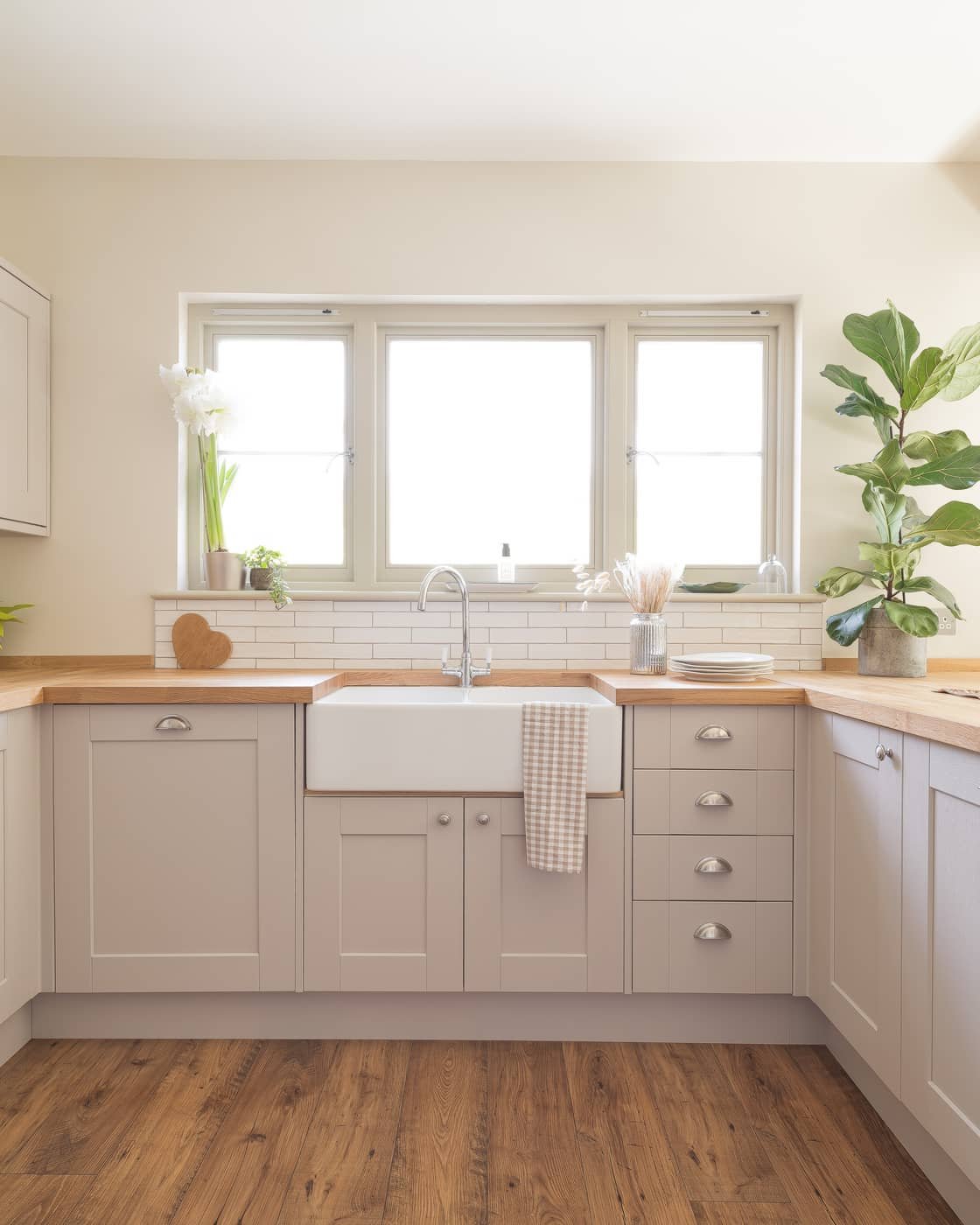 Howdens Kitchen Review - are they any good? 100% Honesty | Fifi McGee