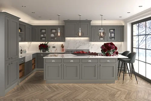 The Top UK Kitchen Companies: "Please help me decide!" | Fifi McGee