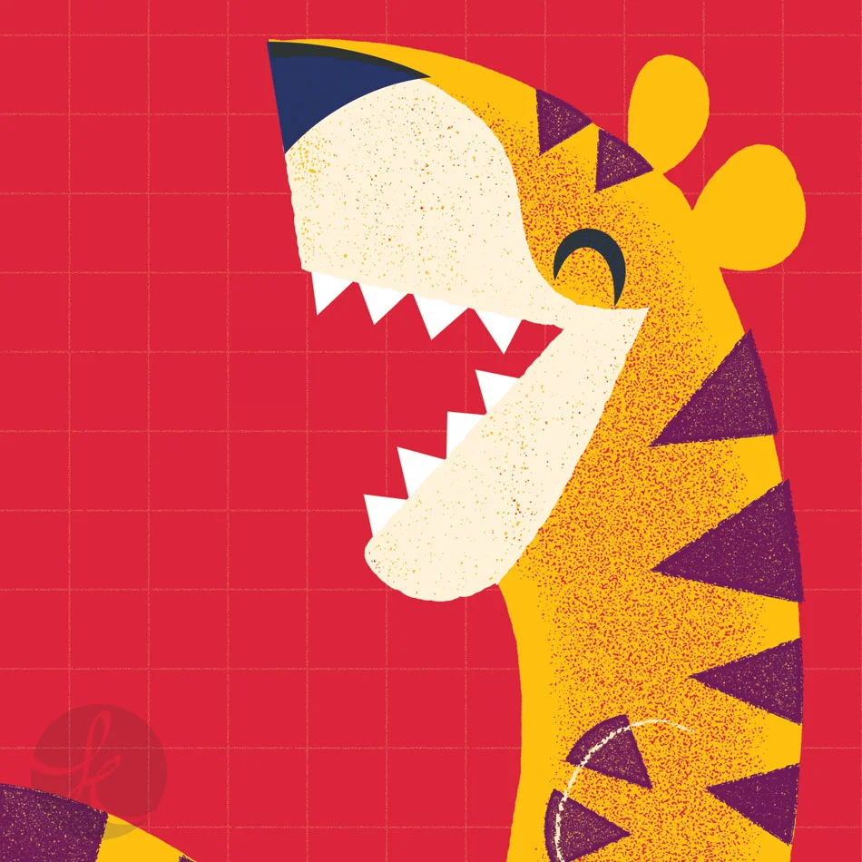 New Work — Kat Uno Illustration and Design