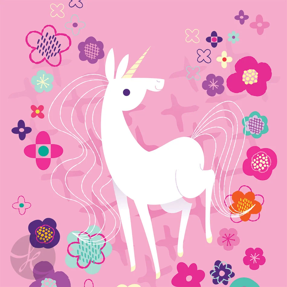 New Work — Kat Uno Illustration and Design