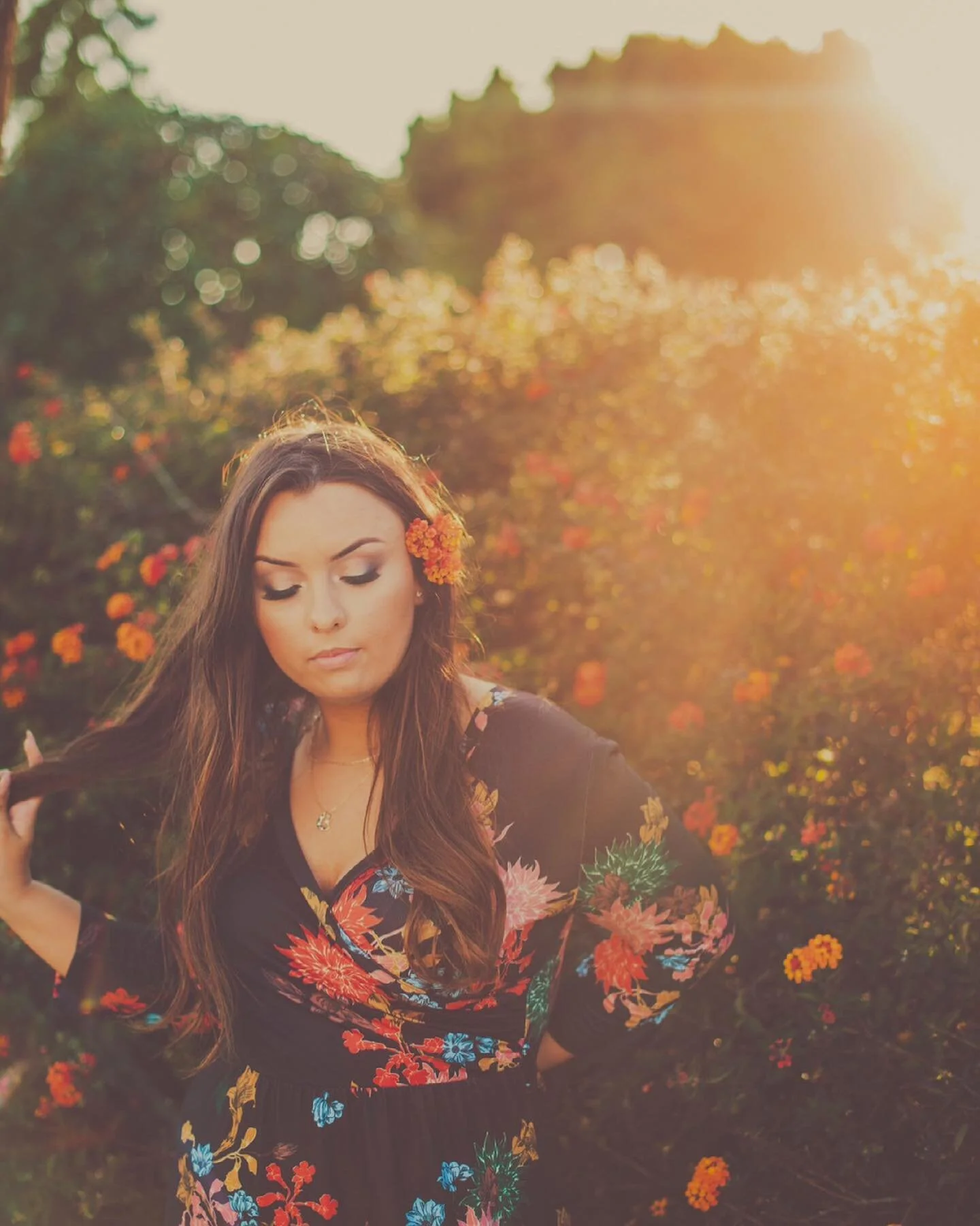 Heather & Forrest // San Luis Obispo Engagement — Brandi Royer Photography