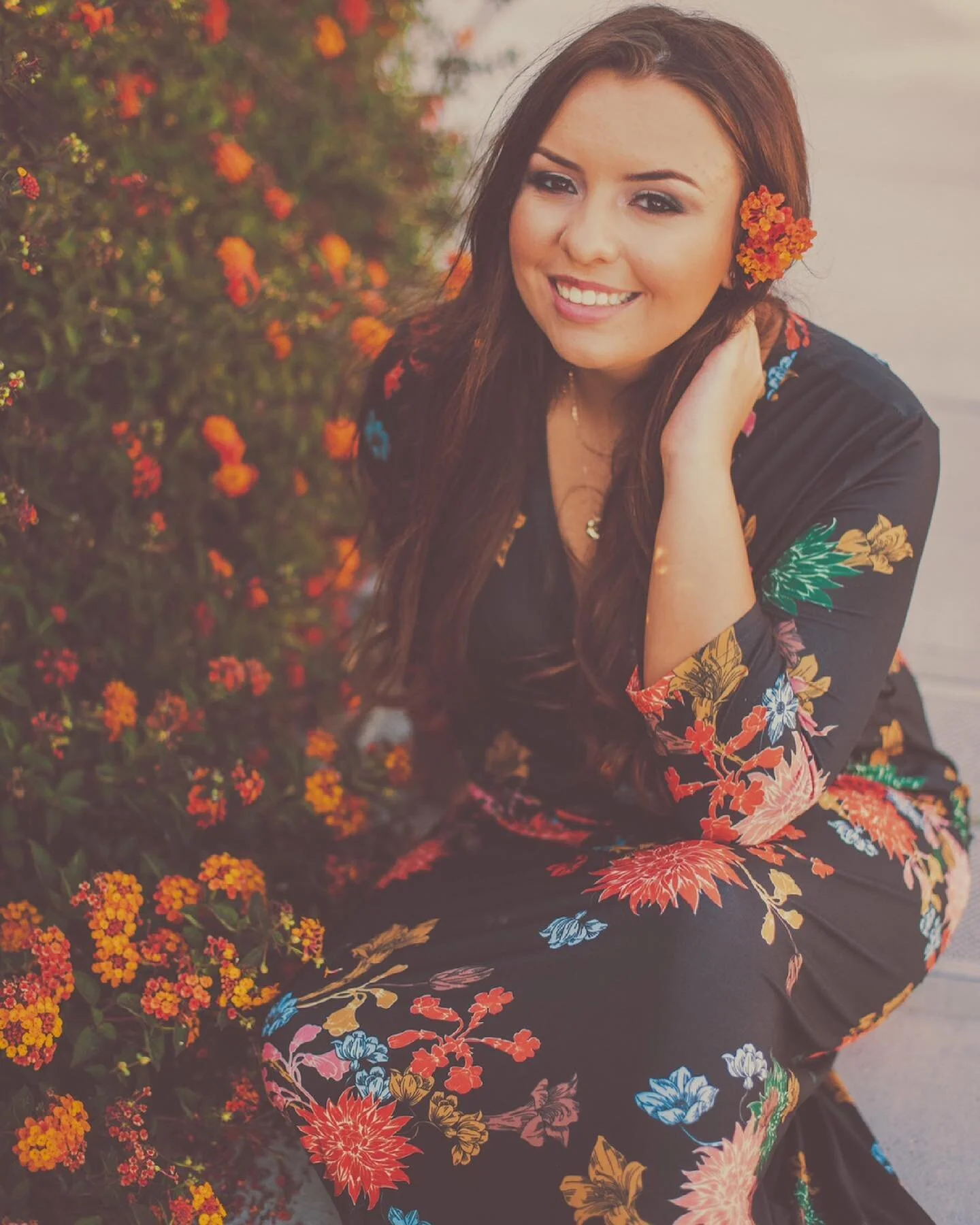 Heather & Forrest // San Luis Obispo Engagement — Brandi Royer Photography