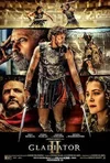 Gladiator II (2024) — Always Good Movies