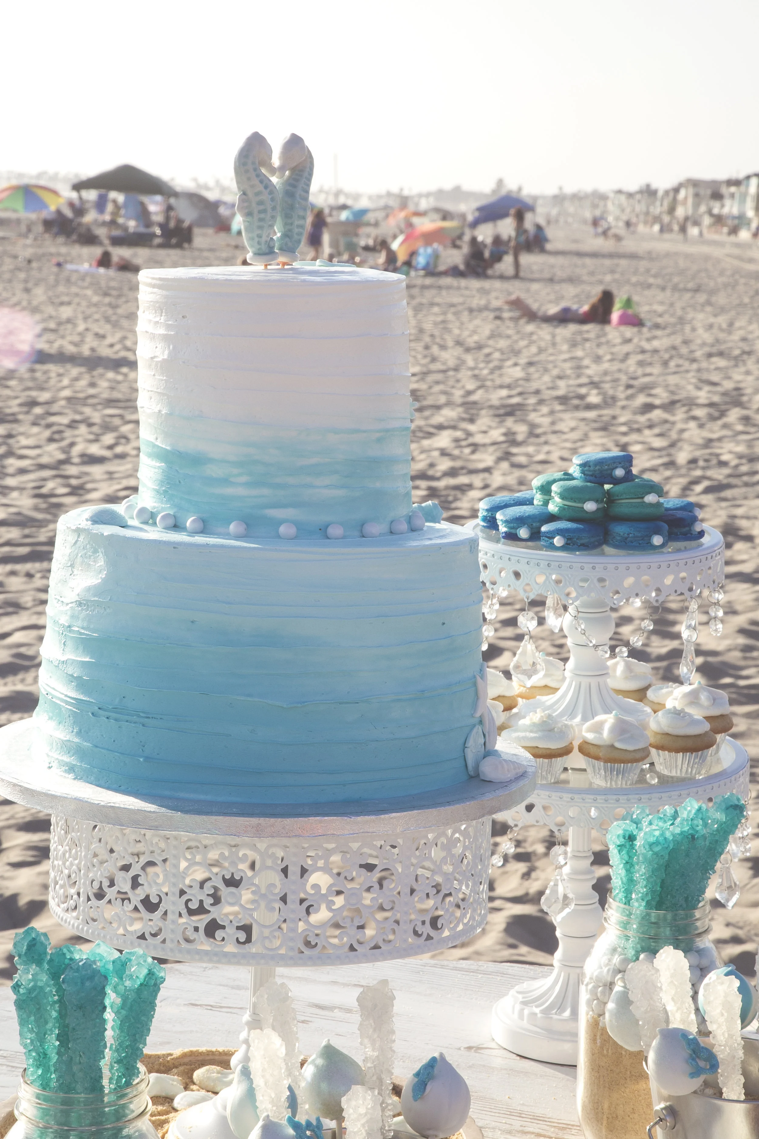 The Future Mrs. Pence's Bridal Shower — LetsGetLexi