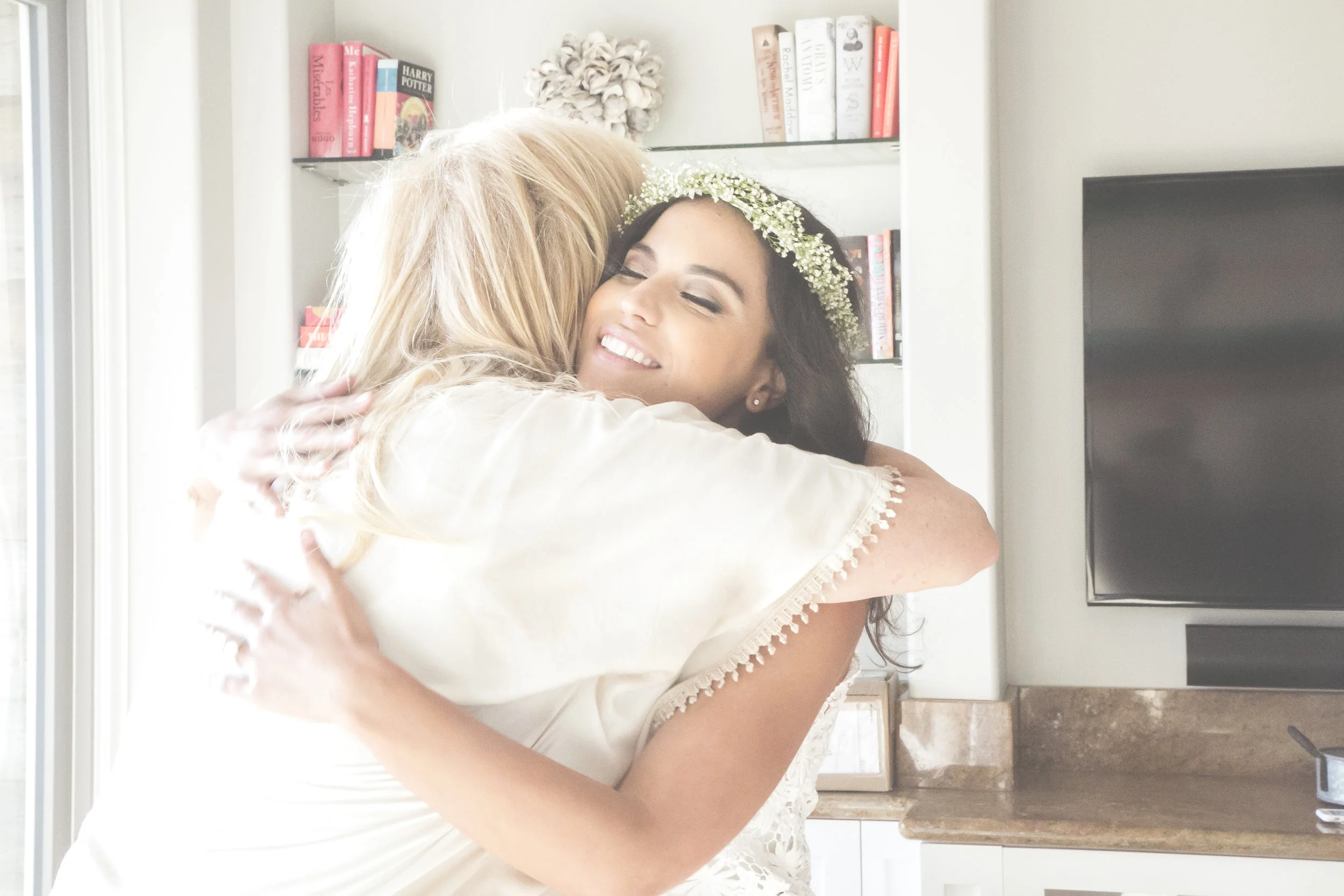 The Future Mrs. Pence's Bridal Shower — LetsGetLexi