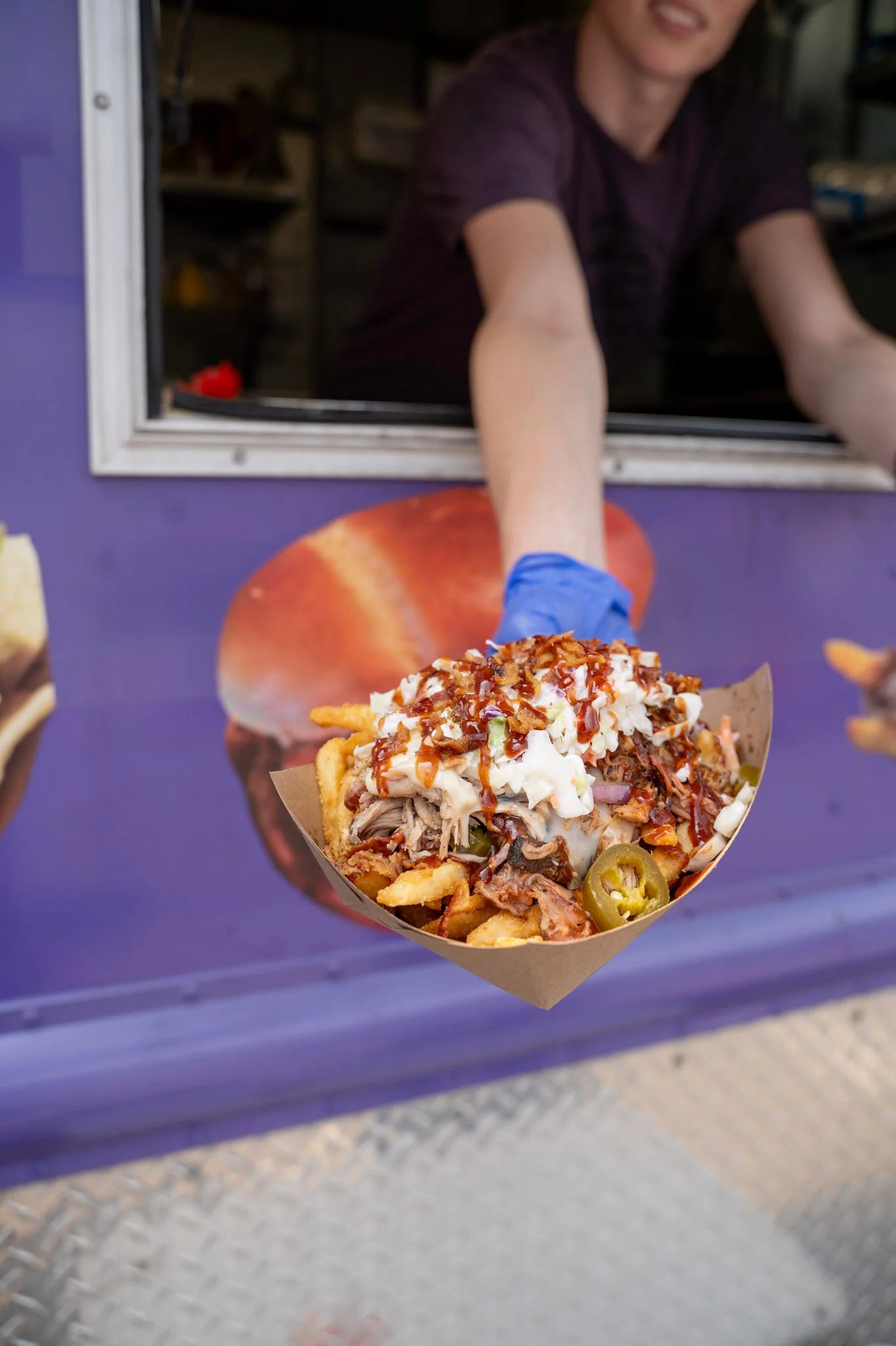 Hopkins — Food Truck Festival!