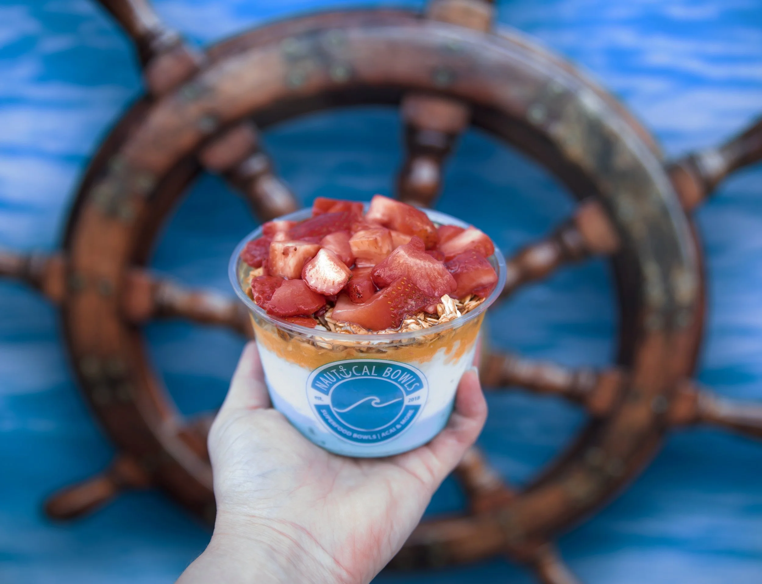 Hopkins — Food Truck Festival!