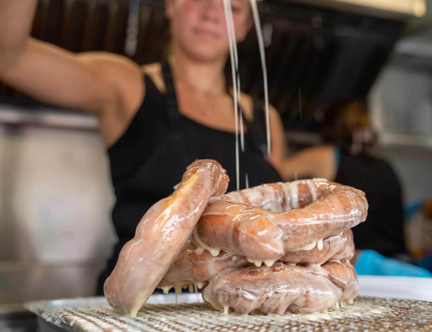 Hopkins — Food Truck Festival!