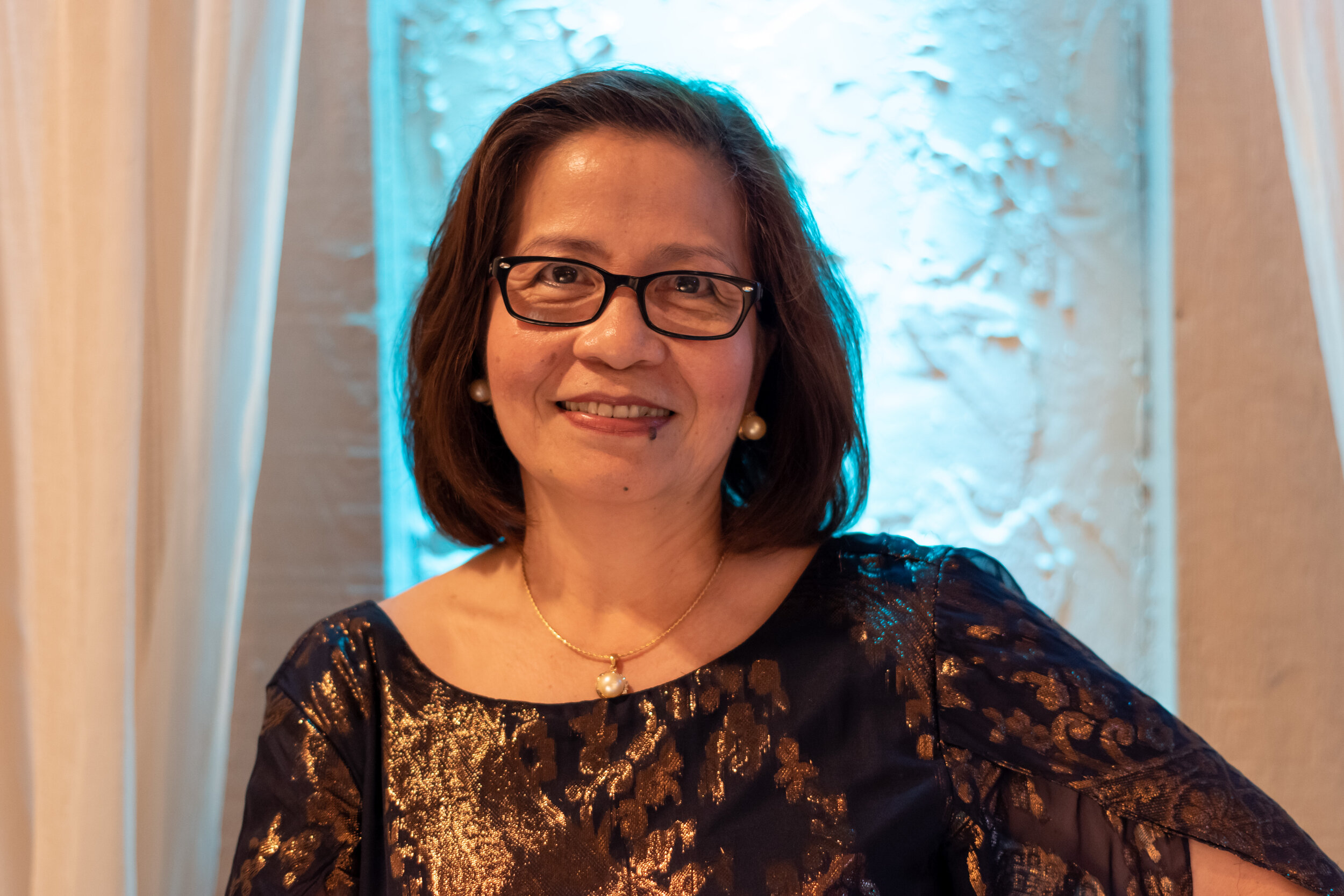 Board of Directors — Sr. Santo Niño Sinulog of Miami