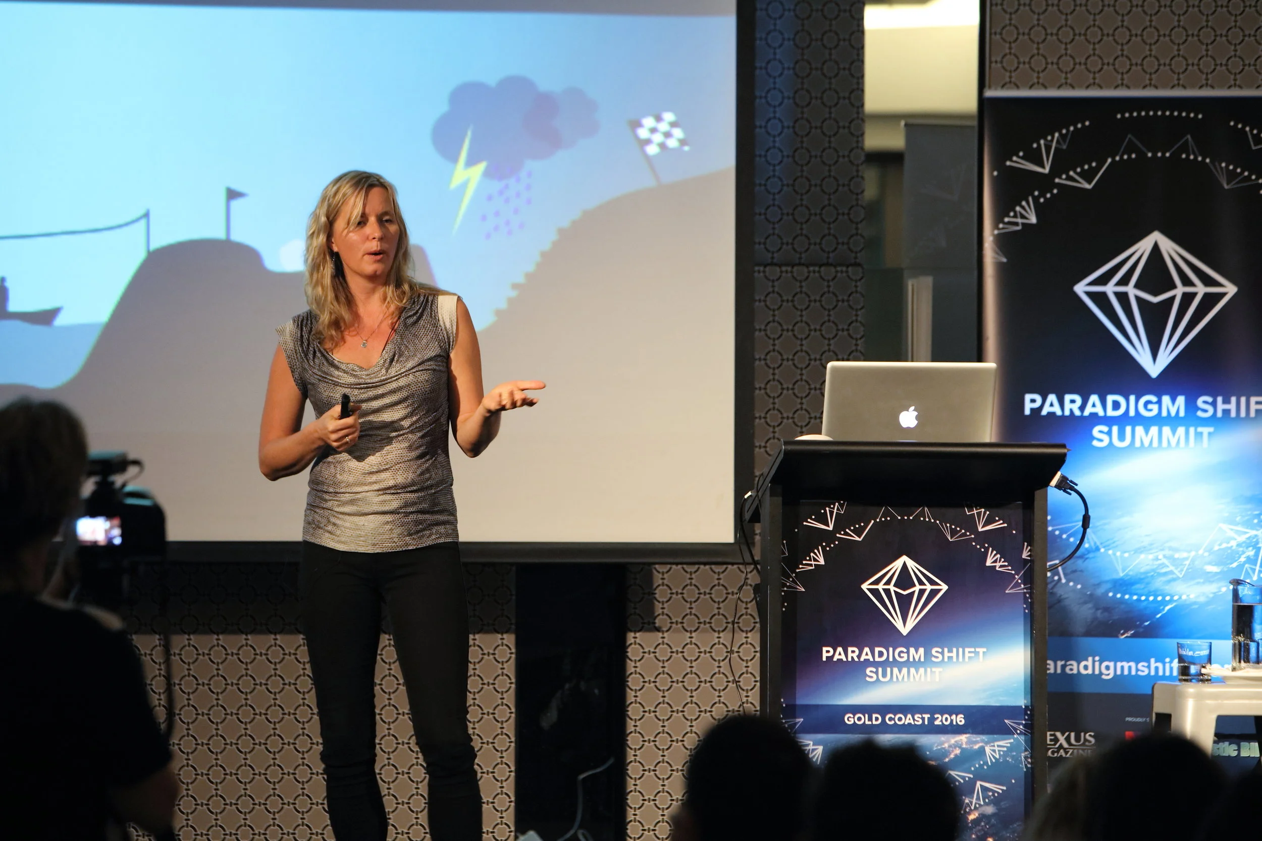 Paradigm Shift Summit Gold Coast 2021