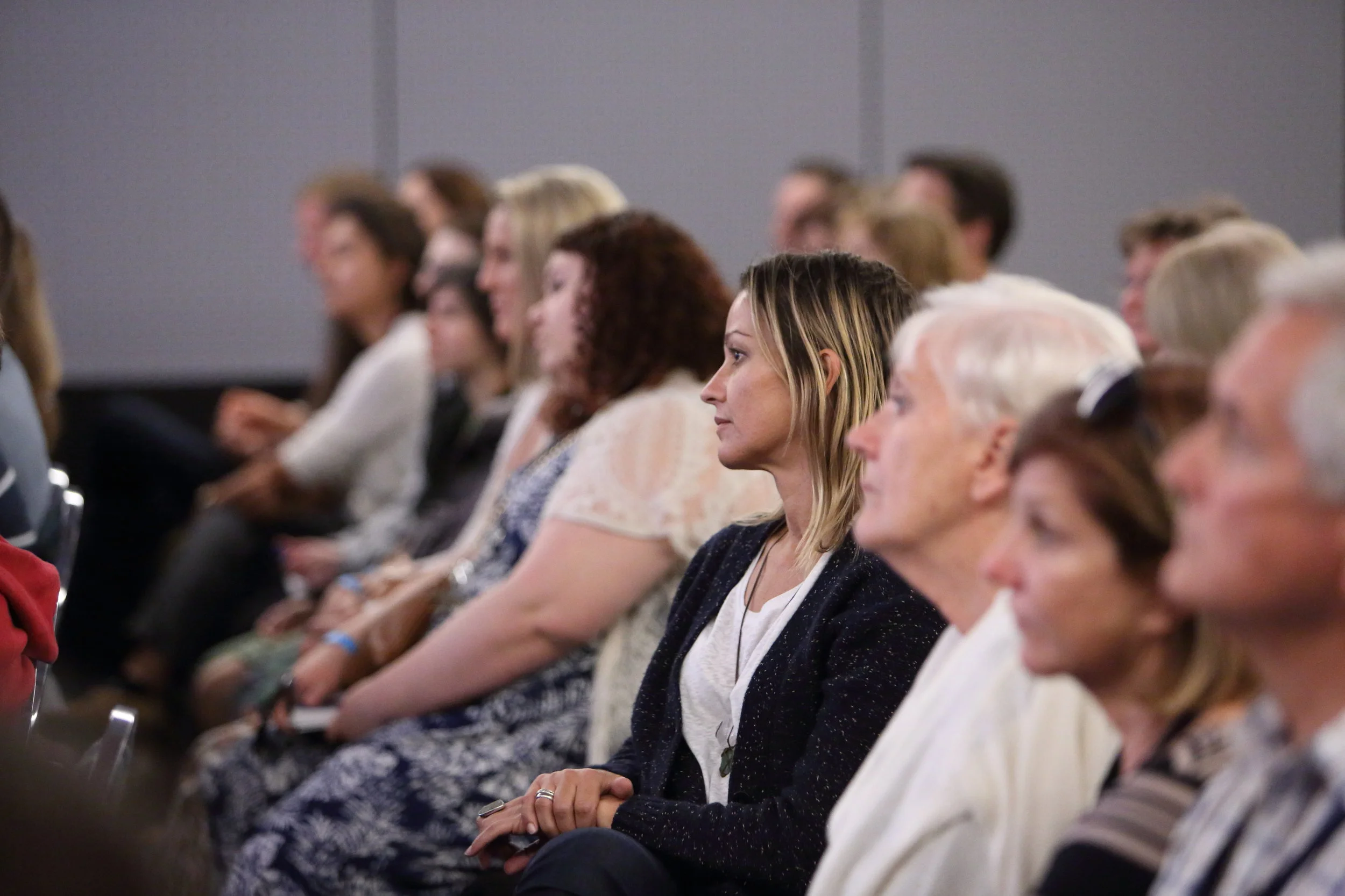 Paradigm Shift Summit Gold Coast 2021