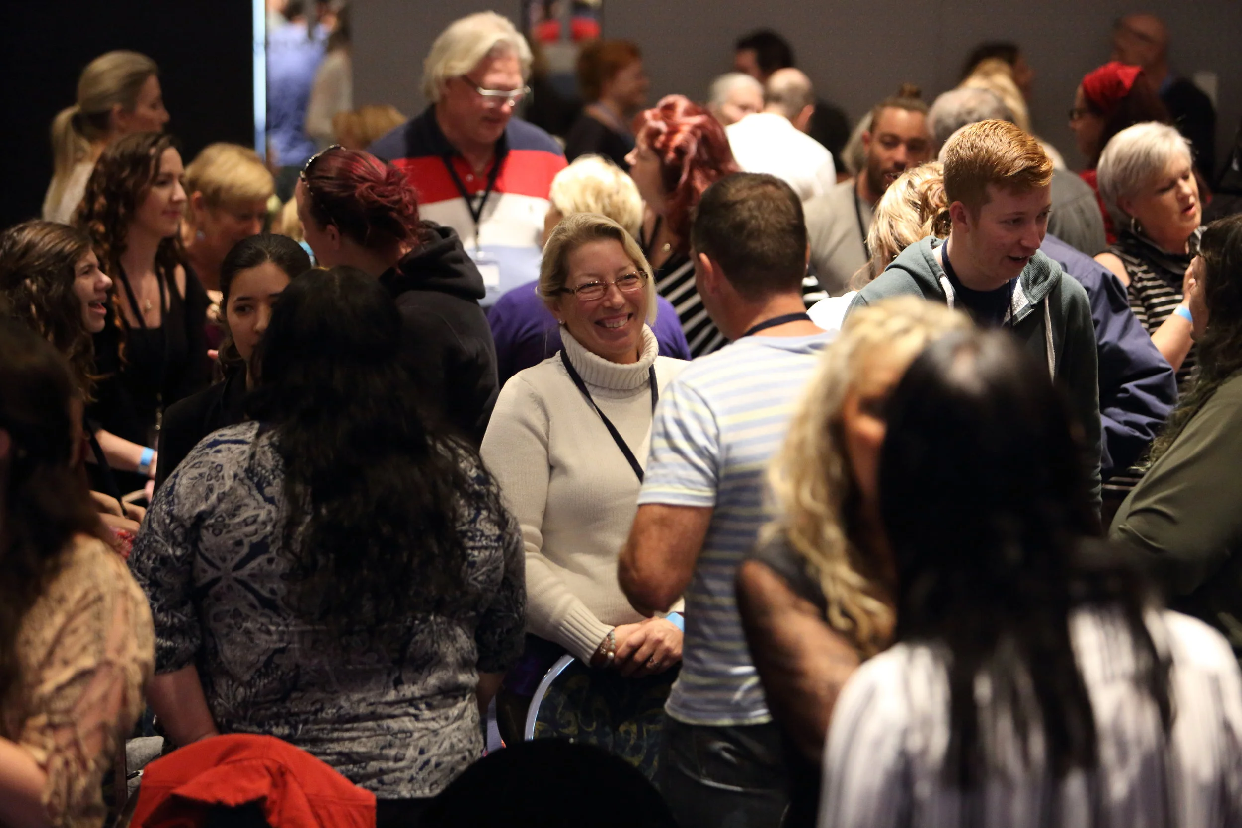 Paradigm Shift Summit Gold Coast 2021