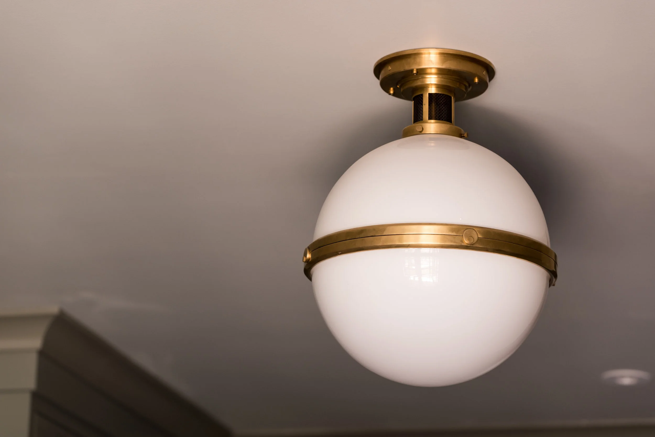 KIMBERLY KELLY INTERIOR DESIGN