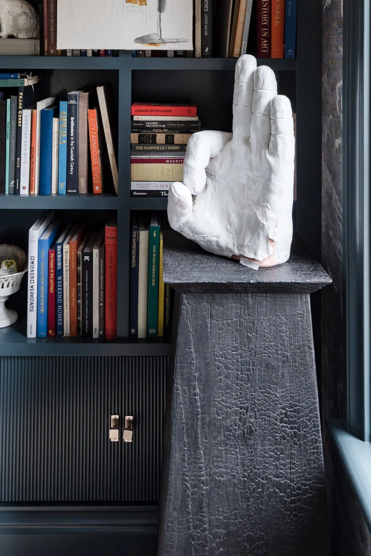 KIMBERLY KELLY INTERIOR DESIGN