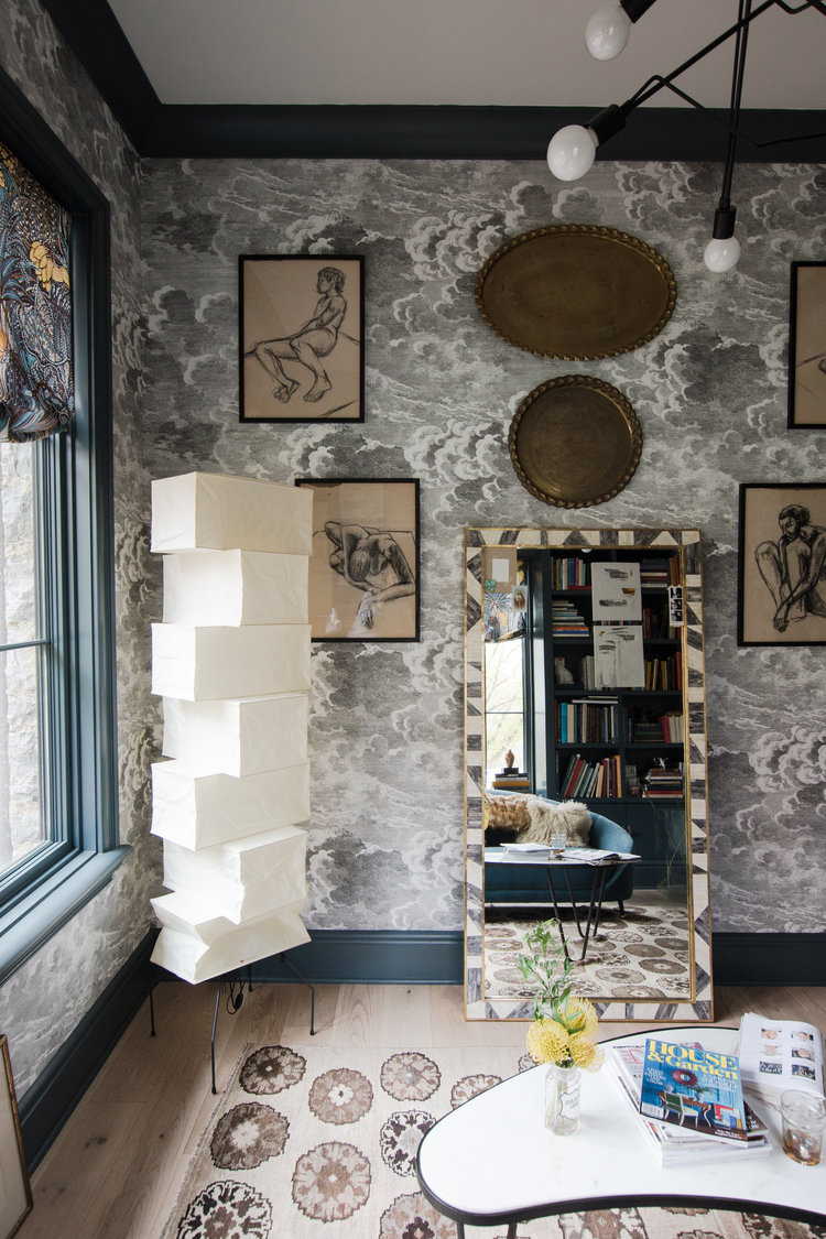 KIMBERLY KELLY INTERIOR DESIGN