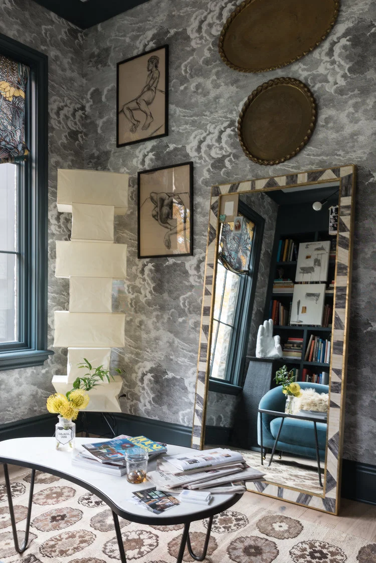 KIMBERLY KELLY INTERIOR DESIGN