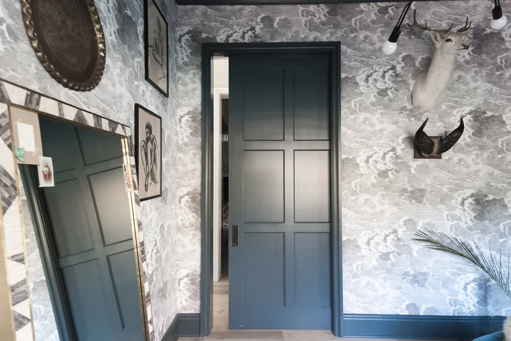 KIMBERLY KELLY INTERIOR DESIGN