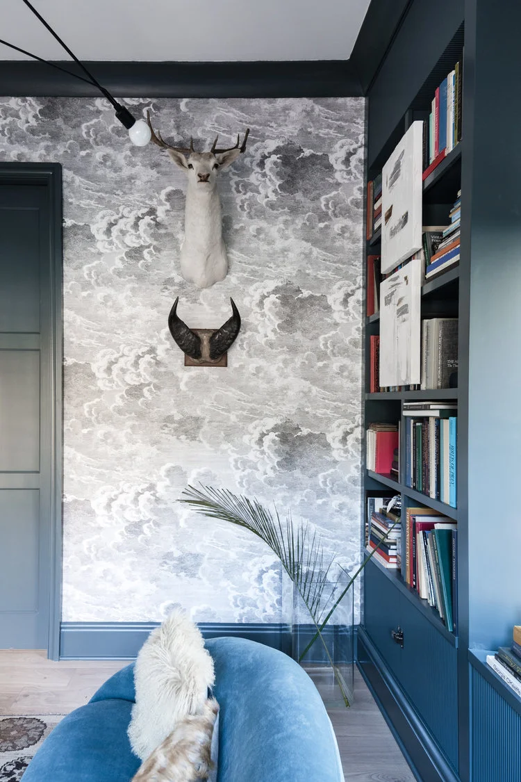 KIMBERLY KELLY INTERIOR DESIGN