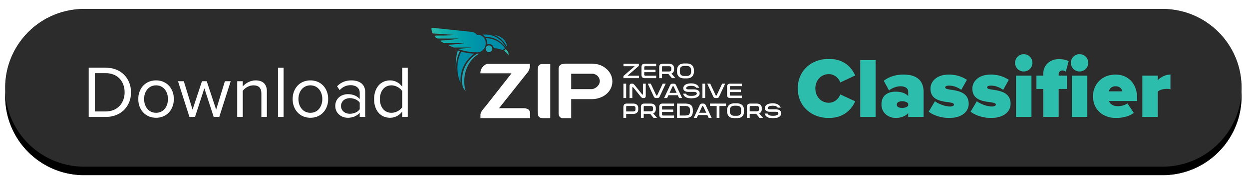 ZIP Classifier — Zero Invasive Predators (ZIP)