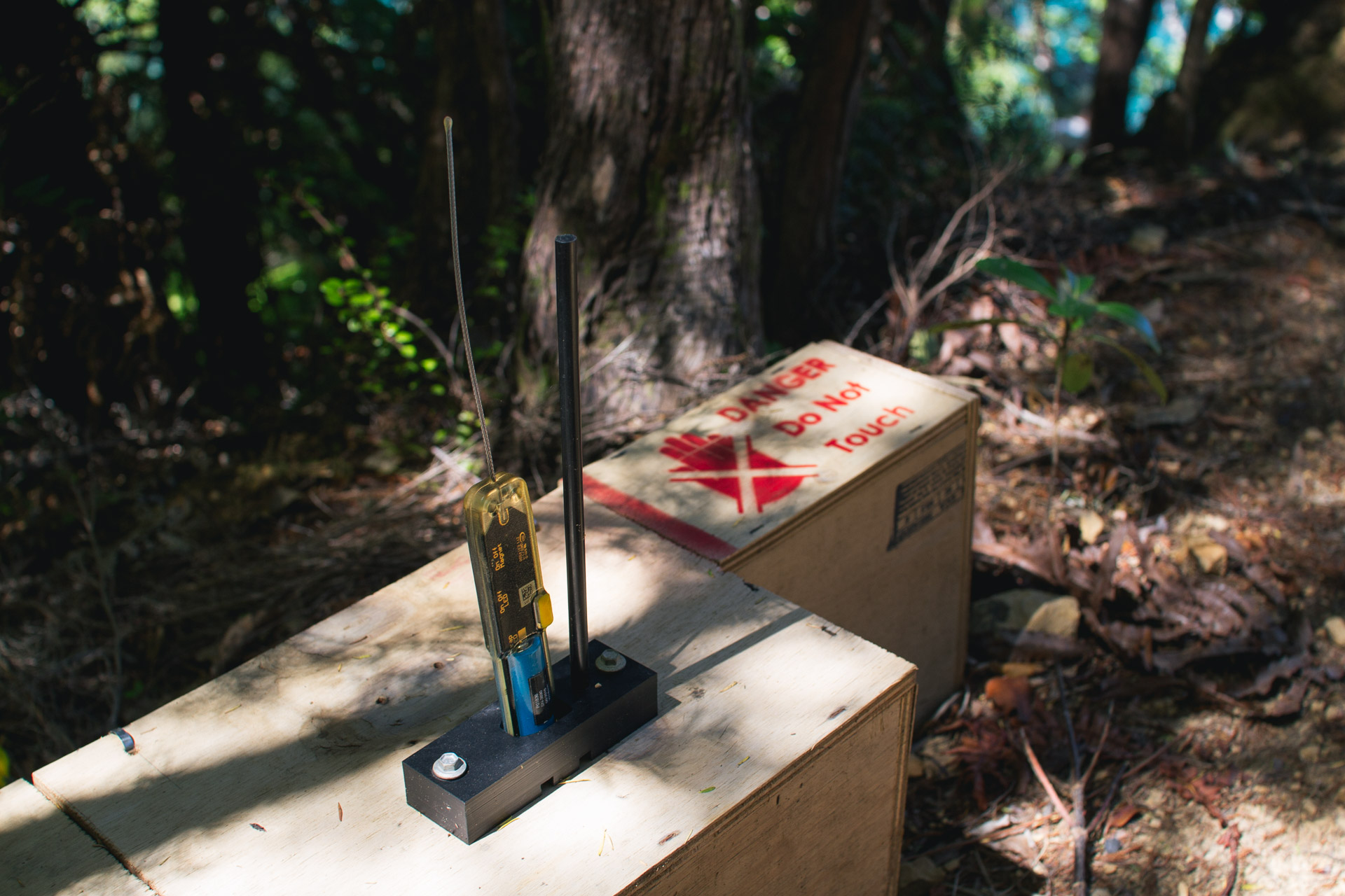 Updates — Zero Invasive Predators (ZIP)