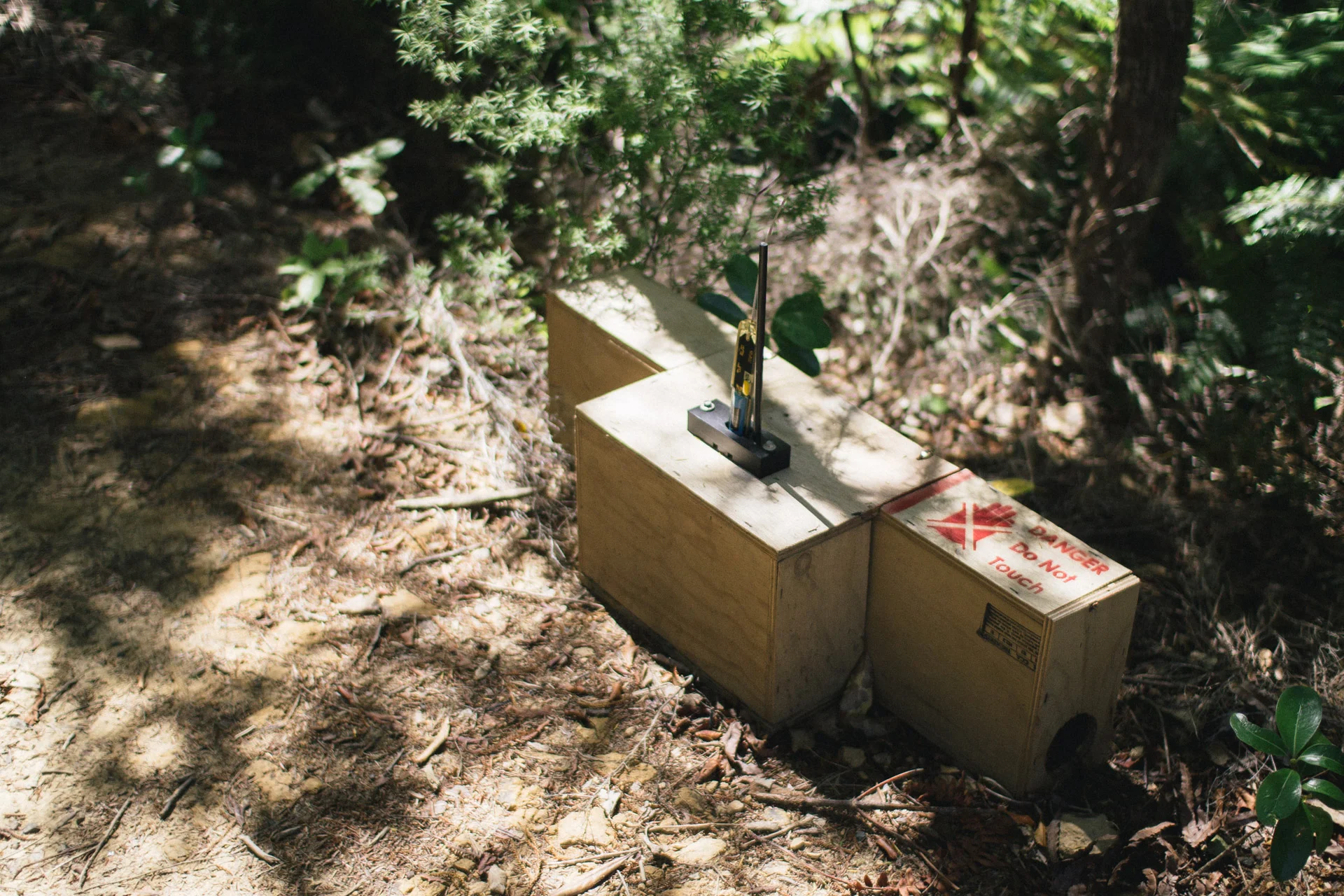 Resources — Zero Invasive Predators (ZIP)