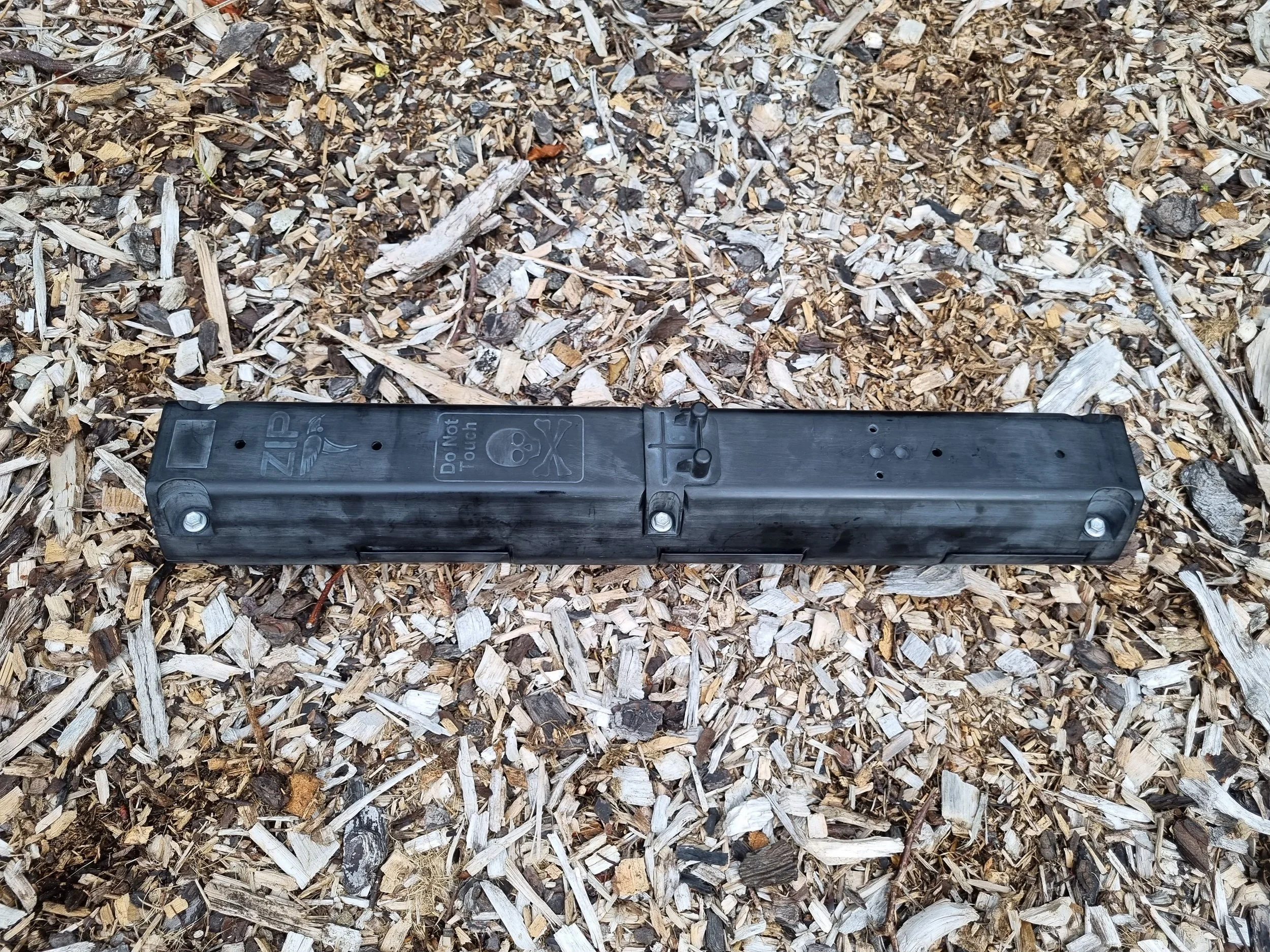 Zero Invasive Predators (ZIP)