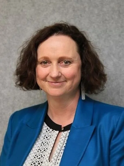 Stephanie Rowe — Zero Invasive Predators (ZIP)