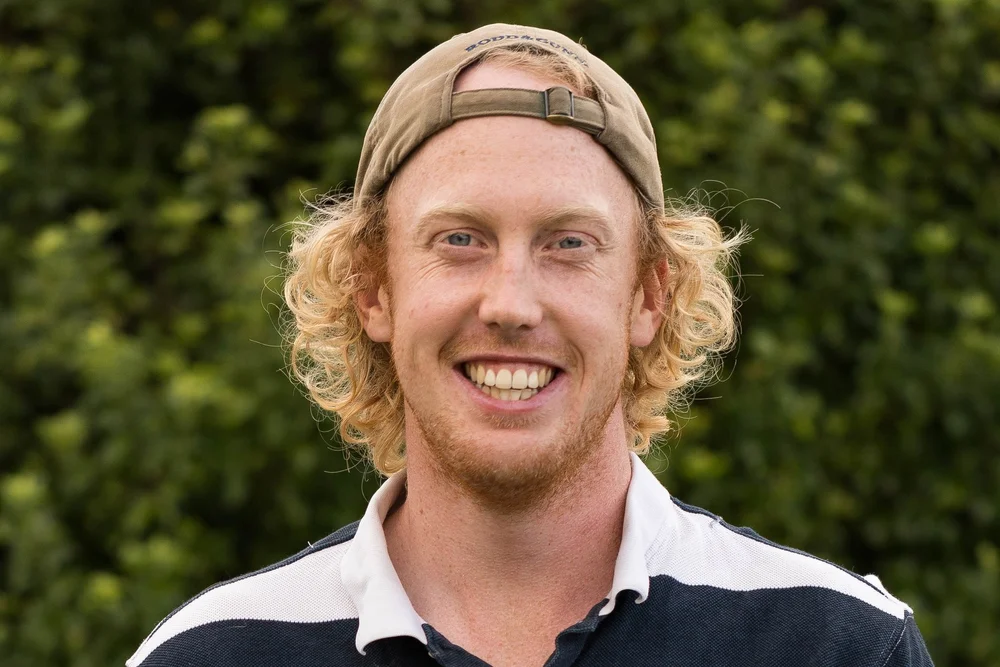 Ethan Perry — Zero Invasive Predators (ZIP)