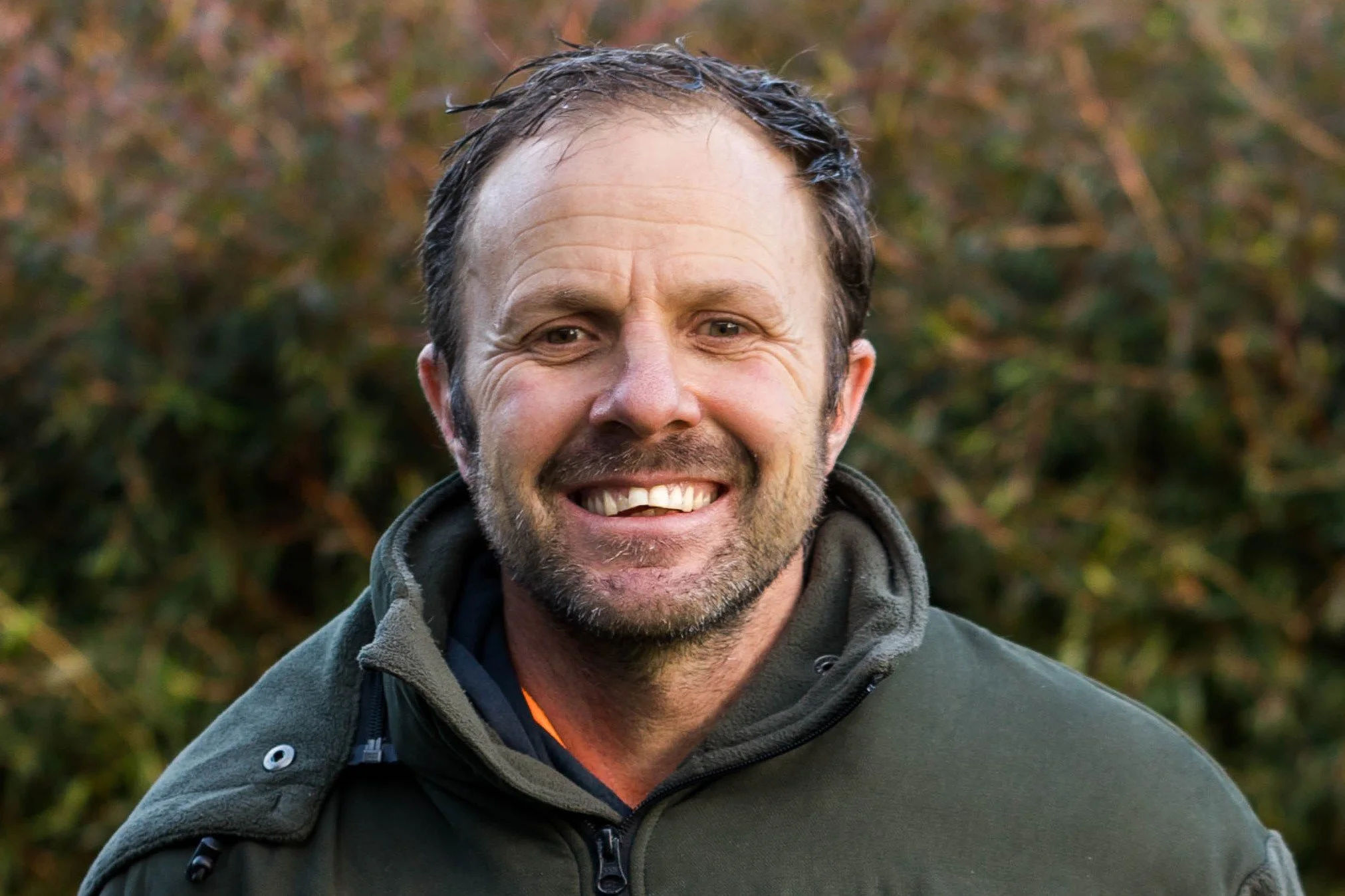 About — Zero Invasive Predators (ZIP)