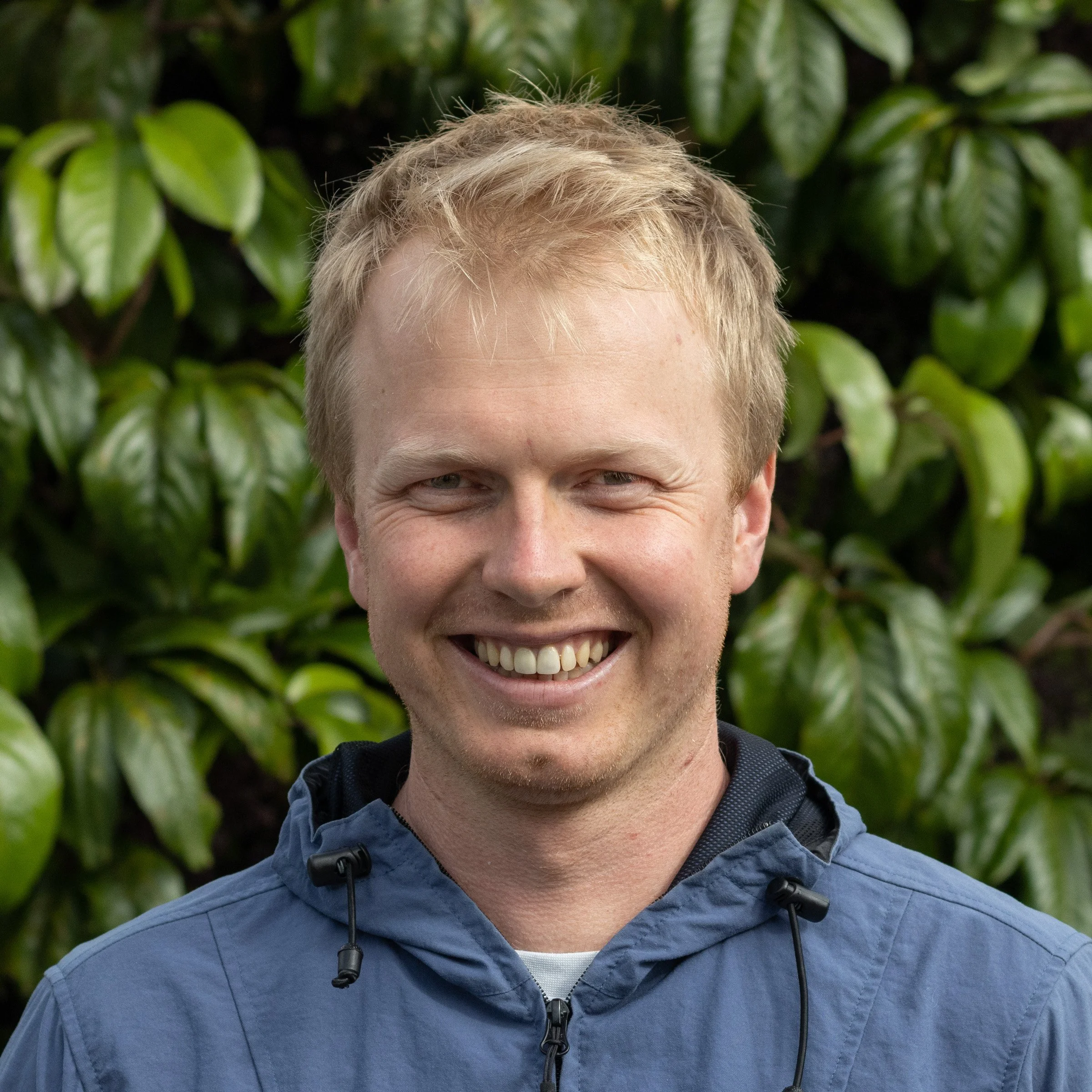 Lucas MacDonald — Zero Invasive Predators (ZIP)