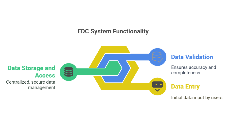 Electronic Data Capture (EDC) Systems Explained