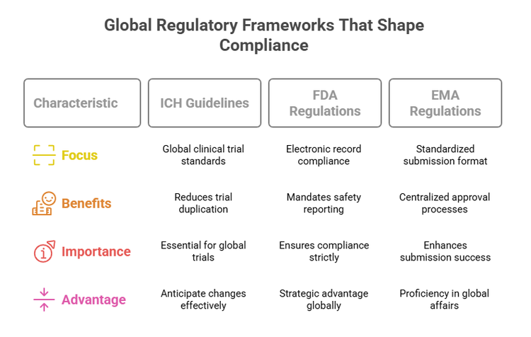 Top 20 Essential Terms for Regulatory Affairs Specialists in Clinical ...